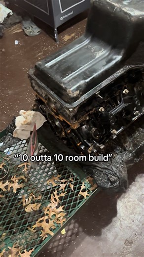 Top 10 Room Build Ideas for Ford Enthusiasts