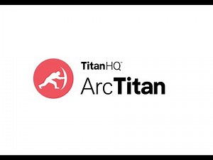 Email Archiving Demo of ArcTitan from TitanHQ