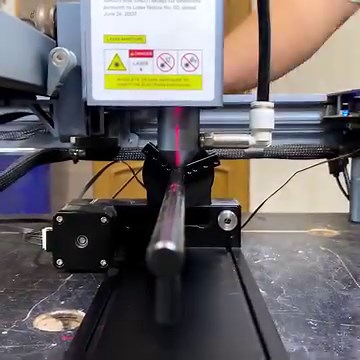 734K views · 5.3K reactions | European Walnut Tray with Laser Engraving | DIY & Crafts | Facebook