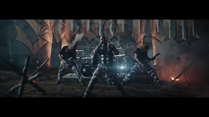 8.6K views · 617 reactions | -Sabaton -Primo Victoria (Official Music Video) -BERENDEA  | Heavy rising of all metal | Facebook