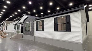 "Deer Park Allure" by Colony Homes | 3 Bed, 2 Bath Prefab House Tour