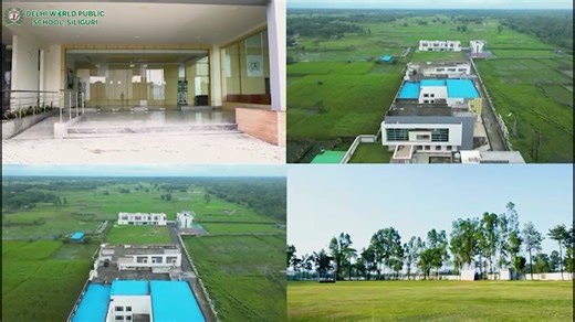 Delhi World Public School Siliguri, AMBARI SILIGURI AFFILIATION NO.- 2430428 (A CBSE Affiliated Senior Secondary Co-Educational English Medium School) ADMISSION OPEN FOR THE SESSION 2026-27 NURSERY-CLASS IX & XI (ALL STREAMS) CONTACT INFO 📞 8653003922 | 9339985056 📱 7908396438 ✉️ dwpsslg@gmail.com 📍 Ambari, Belakoba Road, P.O- Kamarvita, P.S. Rajganj, Dist- Jalpaiguri #DelhiWorldPublicSchool #DWPS #DWPSSiliguri #SchoolAdmission #AdmissionOpen #Session202627 #NurseryToClass9 #Class11Admission 