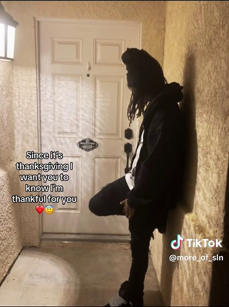 #fyp #foryoupage #viral | since it's thanksgiving i'm thankful for you