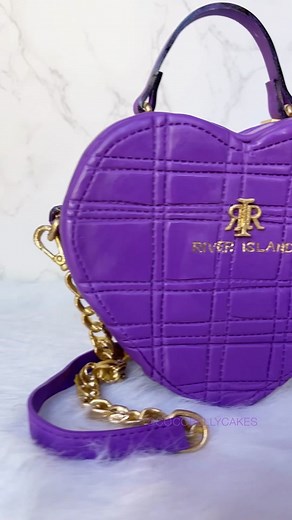 River Island School Handbags: Behind the Scenes Holiday Baking