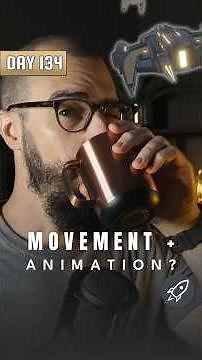 Day 134: Unity New Input System + OnMove 🚀