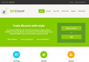 Bitstamp Restores Withdrawals Following Security Scare