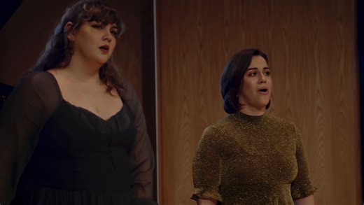 Castleton Family Friday! Our Vocal Immersion Program 2026 will soon begin in the quiet hills of Virginia, where the Castleton Estate continues to be a place where potential ignites and artistry takes shape. We cannot wait to welcome the next group of rising stars! In this clip, Michelle DeYoung talks about what makes the Vocal Immersion Program at Castleton so special. Created by world renowned singers Michelle DeYoung and Paul Groves and German actress Dietlinde Turban Maazel, ViP offers two tu