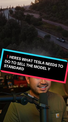 Tesla Model Y Standard: Key Improvements for Sales Success