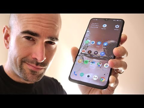 OnePlus 6T Long-Term Review | Worth it in 2019?