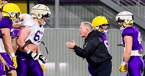 LSU notes from Saturday full spring practice