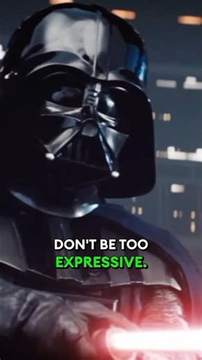 James Earl Jones Recorded Vader In JUST 2.5 Hours!