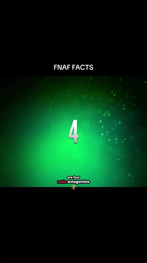 Five Nights at Freddy’s hides details most fans never notice. Some of these facts change the entire story. Watch closely|#fnaf #fnaflore #gamingfacts #didyouknow #france🇫🇷