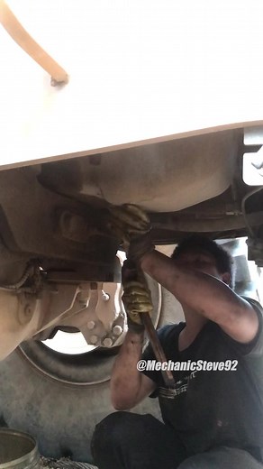 Loader Maintenance Process.