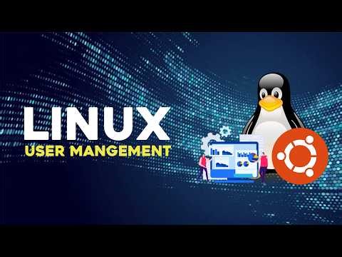 Linux User Management | by Chhayan (2026)