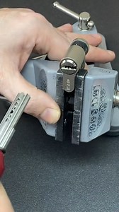 Lock Picking V on Reels