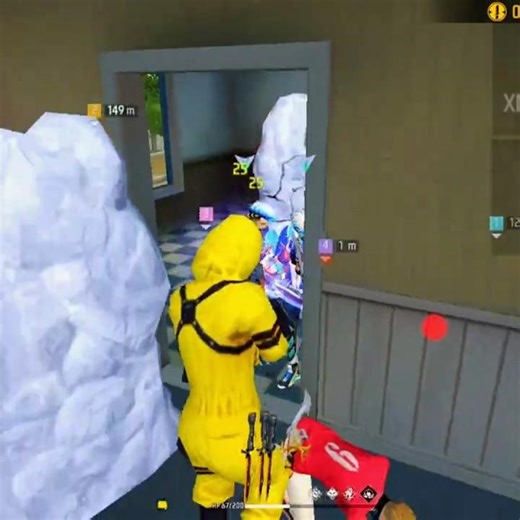 TOURNAMENT HIGHLIGHTS By SYZAR FF 🔥#tournament #freefire #x1freefire