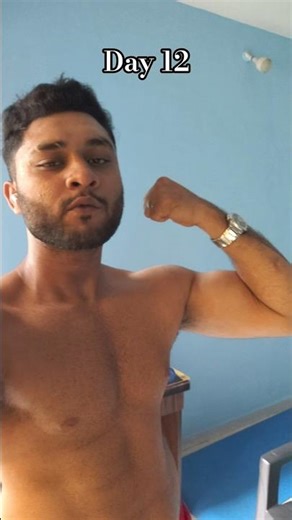 Day 12 Fat Burn + Conditioning🔥|No Gym| No Equipment | Home Workout #fatburningworkout #homeworkout