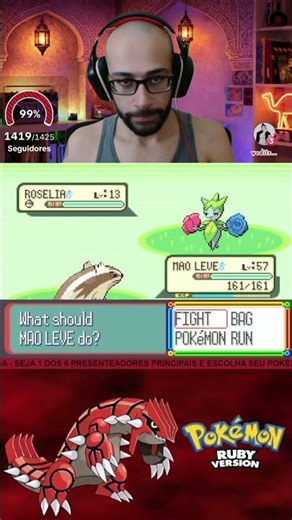 POISON BARB #pokemonemerald #pokemonfirered