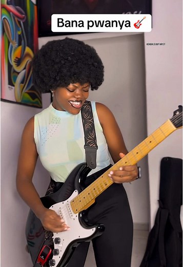 Learn Guitar with Adaba D: Tips and Songs for Beginners