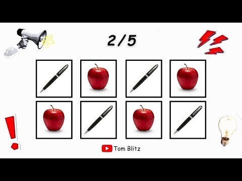 Say The Word on Beat | Level 1-3 Easy to Hard