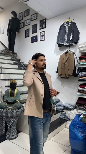 Long blazer 🧑‍💼 No.9023439988📲 #fashion #viral #reels #import #viralvideos #trending #styal #reelsinstagram #tohana #boost | delhi DOT