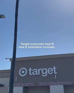 Ushering in a NEW era of suncare that makes applying and *re-applying* more fun! ☀️🪩☁️ Shop suncare now: https://tgt.biz/prv31l @lenamaiah Now available at 🎯⤵️: ✨Vacation Classic Whip SPF 30 ✨Naked Sundays Hydration Glow Face Mist SPF 50 ✨Undefined Beauty R&R Sun Elixor SPF 30 ✨Black Girl Sunscreen Make It Pop Sun Gloss SPF 50 | Target