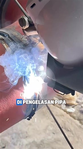 Mastering SMAW Pipe Welding Techniques