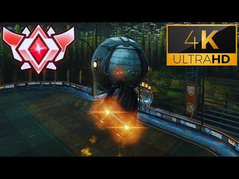 Overtime King vs The TOP 1%🏆