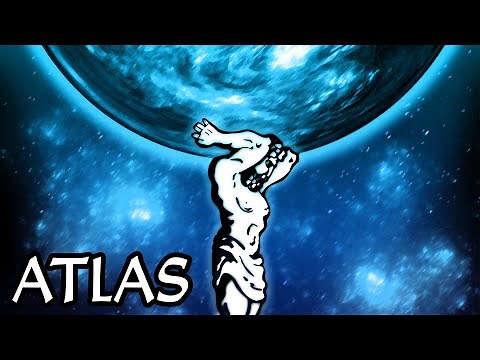 The Messed Up Myth of Atlas, Bearer of the Heavens | Mythology Explained - Jon Solo