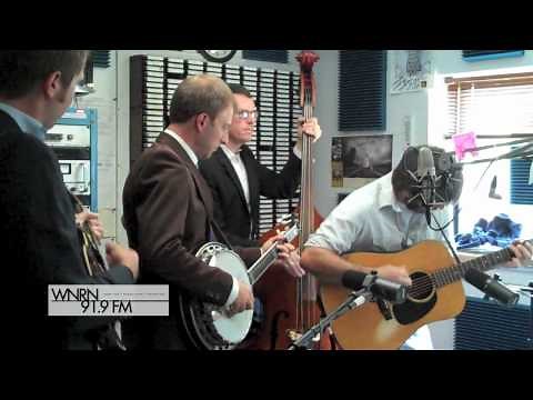 Chatham County Line - The Carolinian