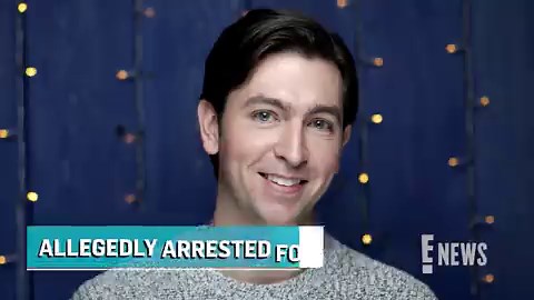 Succession’s Nicholas Braun Arrested for Misdemeanor DUI