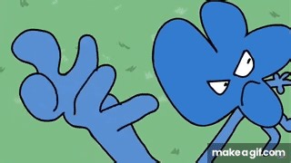 All BFB intros 1-30 on Make a GIF