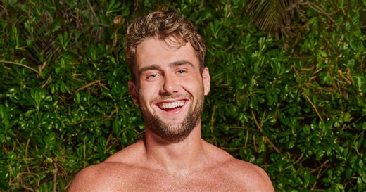 Perfect Match’s Harry Jowsey Says Georgia Cheated on Dom