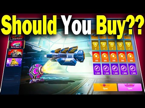 FIRST TIME EVER 😳🔥 | Burrow Beam Crate Rush Is HERE | Mech Arena PC Gameplay