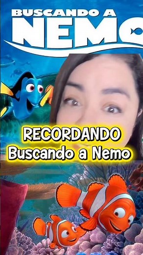 The best scenes from Finding Nemo #disney #pixar