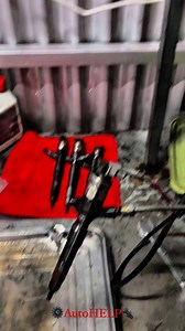 Rebuild Injector Hillux D4D 👨‍🔧 #Cavite #goodvibes #SalamatSaDios #toyota🫰🏼 | Ericson De Sagun