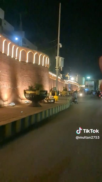 Multan❤️ on TikTok