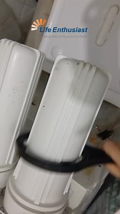 The Vortex Water Revitalizer is an uncomplicated pipe that can be easily added to your water system. It rapidly alters your water quality without any hassle. Once installed, you will not have to bother with filter replacements or any continual upkeep. Here are the pros and cons of the Vortex Water Revitalizer Order here: https://www.life-enthusiast.com/shop/world-living-water-revitalizer-home/ #lifeenthusiast #healthylifestyle #VortexWaterRevitalizer #WaterQuality #EasyInstallation #HassleFree #