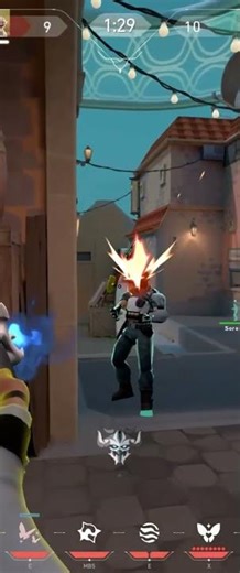 #valorant #shorts #mhaedit