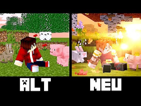 Das NEUE MInecraft | Minecraft Realismcraft | LarsLP