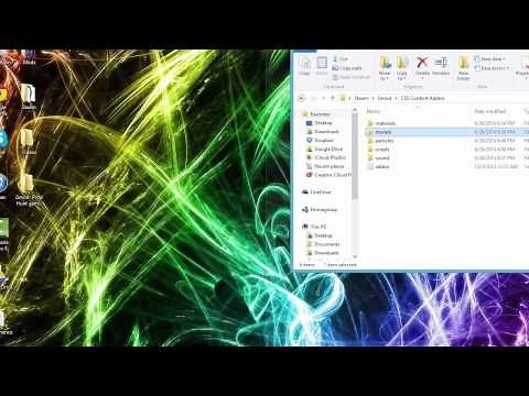 How to fix: Gmod server prop hunt error with objects that will not load