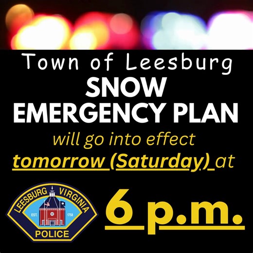 🚨 Snow Emergency Plan Goes into Effect 🚨 ❄️ Tomorrow at 6:00 p.m. The Town’s Snow Emergency Plan will be in effect starting tomorrow at 6 p.m. 👉 No parking is permitted on designated Snow Emergency Routes while the plan is active. 🚗 Vehicles parked on these routes are subject to towing at the owner's expense. Please plan ahead, move your vehicle early, and help give snow removal crews the space they need to keep roads safe for everyone. Ok... one more thing..... Is your idea of fun shoveling