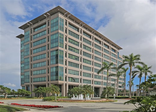 News | ADP to relocate Miami office after signing major lease near airport