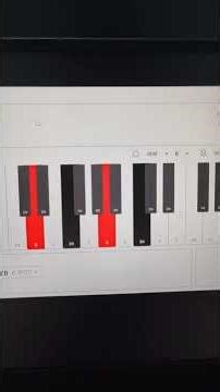 Context Driven Chord Identification #chords #musictheory #musicproducer
