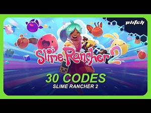 Slime Rancher 2 Cheats: INCREASE WEAPON RANGE, WALK SPEED, ADD MONEY | Trainer by PLITCH