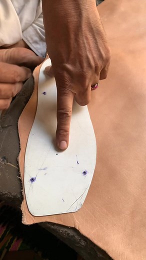 4.2K views · 32 reactions | Mastering Leather Pattern Making_ A Beginner_s Official crux puzzles #reelsfypシ #shorts #reelsfacebook #short #reels #short #viral #motivation | Official crux puzzles | Facebook