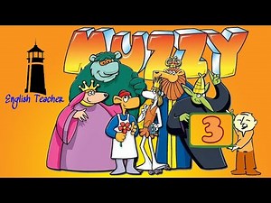Muzzy Comes Back (Part 3)