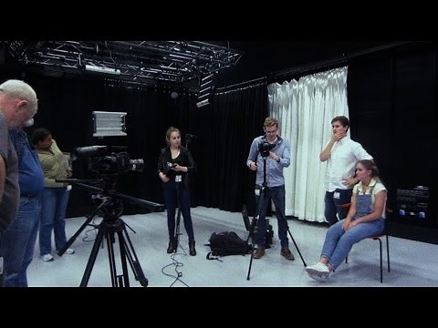 How to Make a Commercial