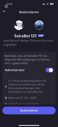 Crea y Mejora tus Servidores de Discord con Nuestro Bot