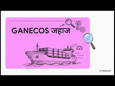 STOCK X-Ray | Deep Dive: The Big Question: Is GANECOS a Value Buy or a Falling Knife?